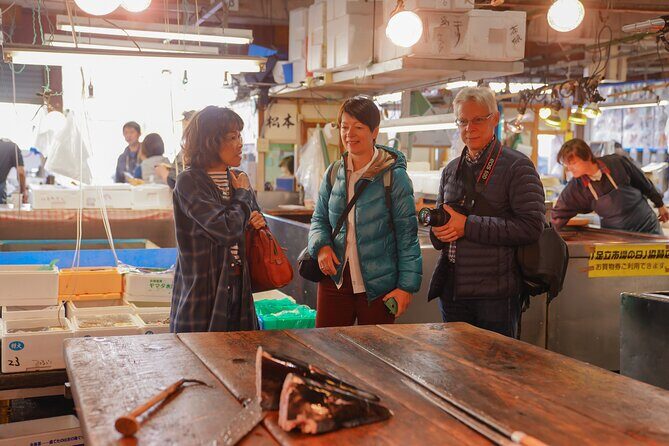 Half-Day Local Tokyo Tour in Adachi Market and Shibamata - The Value and Practicalities