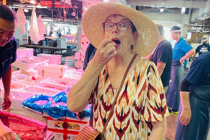 Half-Day Local Tokyo Tour in Adachi Market and Shibamata - Who Should Take This Tour?