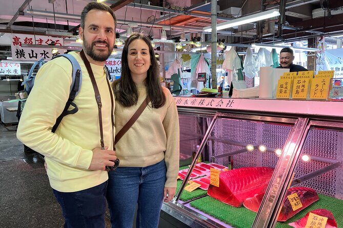 Half-Day Local Tokyo Tour in Adachi Market and Shibamata - Possible Drawbacks