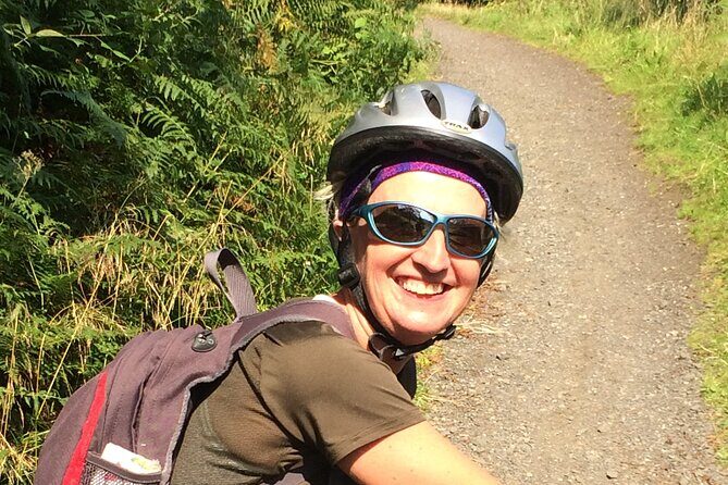 Half Day Loch Katrine Explorer Ebike Tour - FAQ