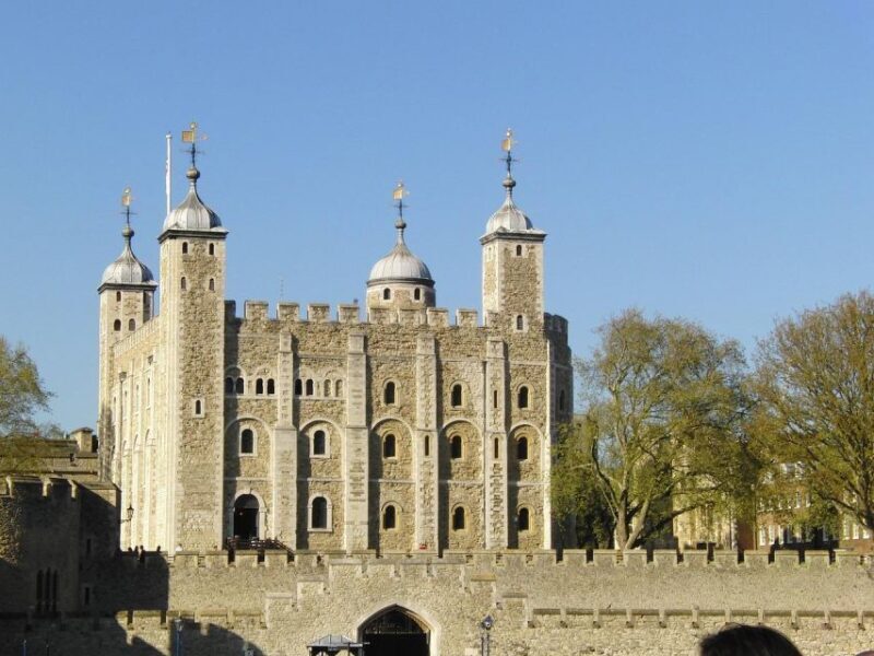 Half Day London Panoramic Private Tour - Key Points
