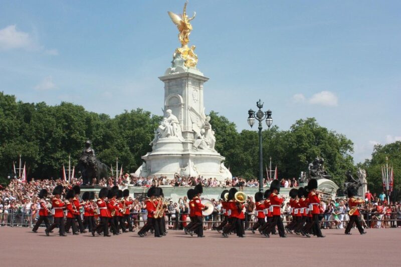 Half Day London Panoramic Private Tour - Introduction: What Makes This Tour Stand Out