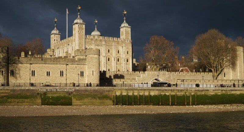 Half Day London Panoramic Private Tour - The Value of a Private Experience