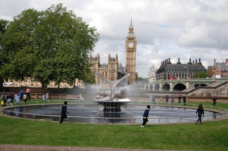 Half Day London Panoramic Private Tour - Authentic Experiences and Practical Tips