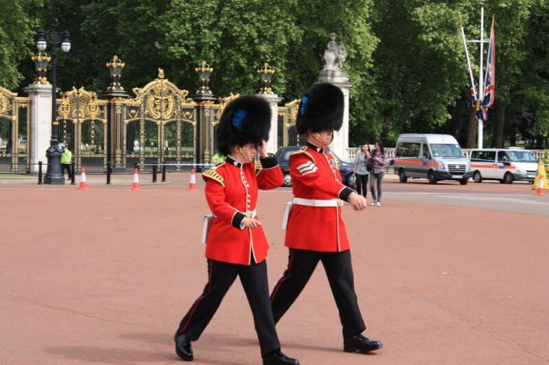 Half Day London Panoramic Private Tour - The Sum Up: Who Should Consider This Tour?