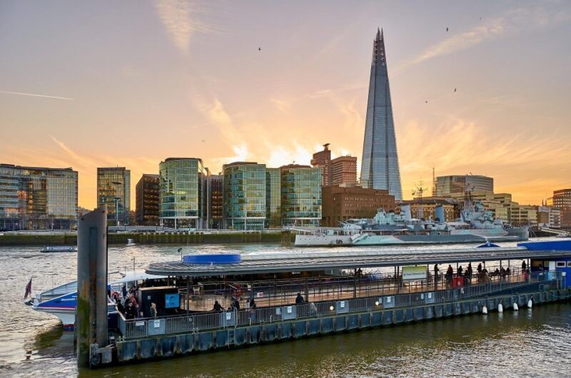 Half Day London Panoramic Private Tour - FAQ