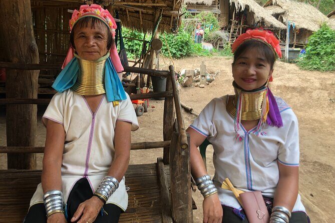Half Day Long Neck hill tribe and Elephant POOPOOPAPER Park (Private Tour) - The Real Value: What You’ll Take Away