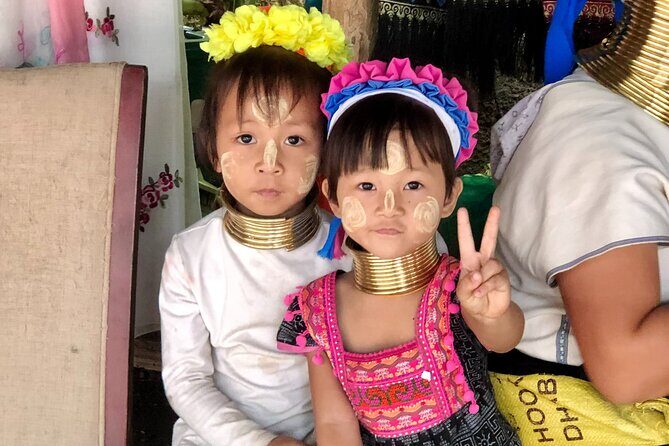 Half day Long Neck hill tribe and Hmong hill tribe village - What About the Price and Value?