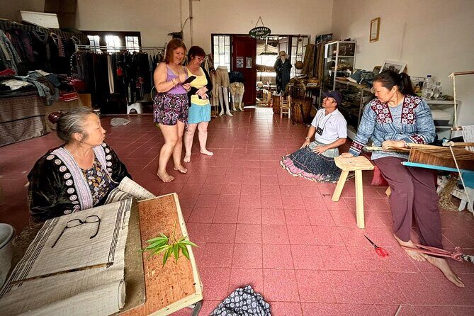 Half day Long Neck hill tribe and Hmong hill tribe village - Practical Considerations