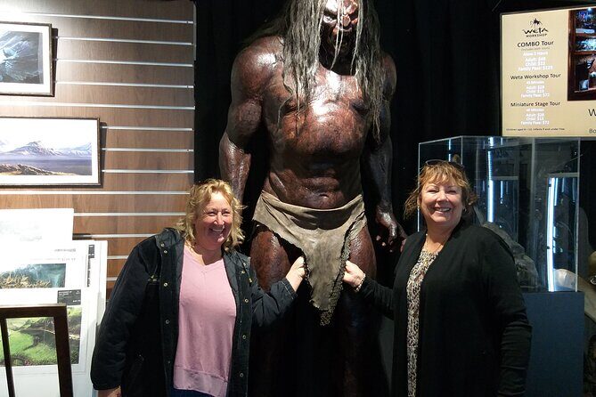 Half Day Lord of the Rings Tour - Cost and Value Considerations