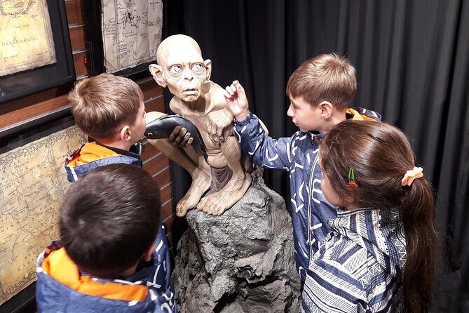Half Day Lord of the Rings Tour - Who Should Take This Tour?