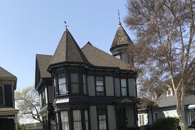 Half-Day Los Angeles Historic Districts Private Guided Tour - Frequently Asked Questions