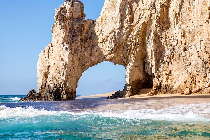 Half Day - Los Cabos City Tour with visit to the Arch - Authentic Insights from Reviews