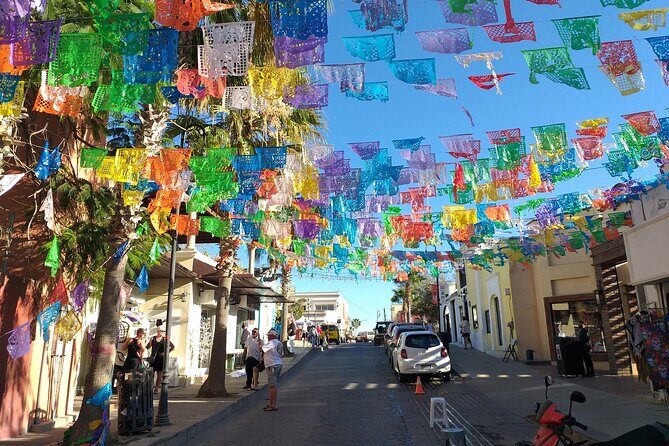Half Day - Los Cabos City Tour with visit to the Arch - Frequently Asked Questions