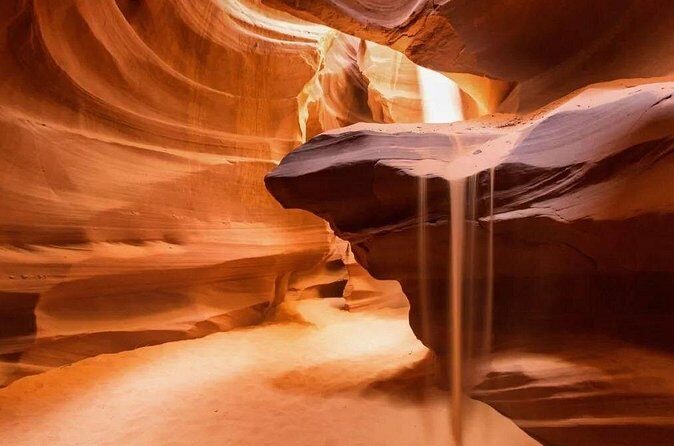 Half Day Lower Antelope Canyon + Horseshoe Bend Combo Tour from Page - Frequently Asked Questions