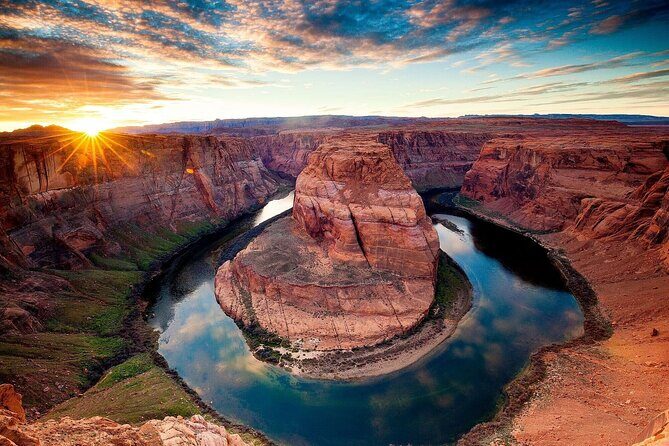 Half Day Lower Antelope Canyon + Horseshoe Bend Combo Tour from Page - The Reality of the Tour — From the Traveler’s Perspective