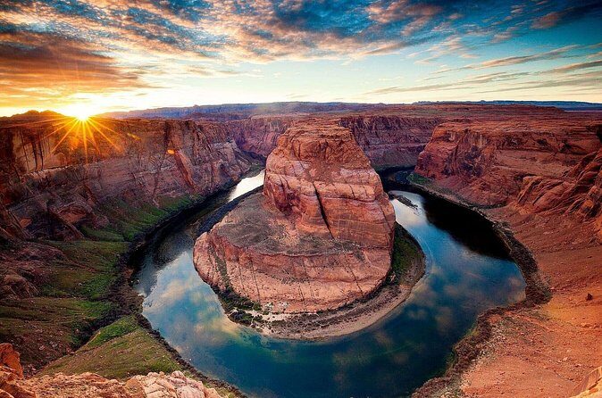 Half Day Lower Antelope Canyon + Horseshoe Bend Combo Tour from Page - Final Thoughts: Is It Worth It?