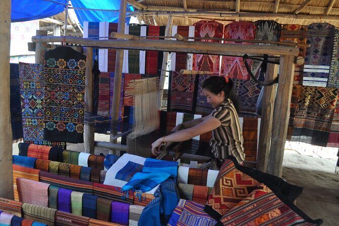 Half day Luang Prabang heritage - A Closer Look at the Itinerary