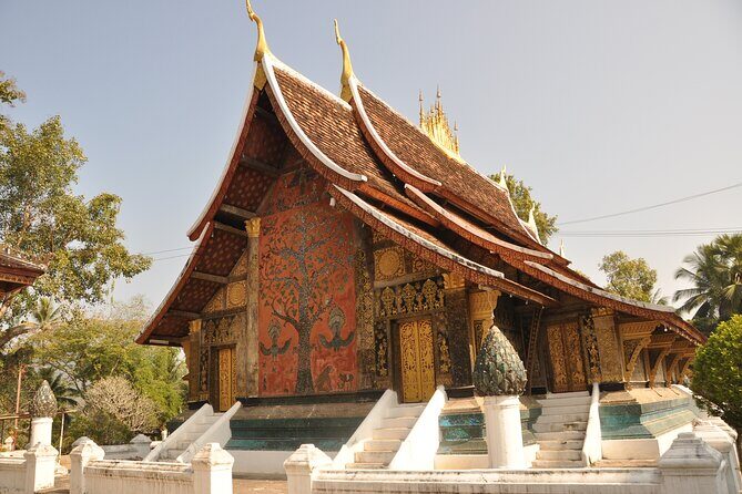 Half day Luang Prabang heritage - Final Thoughts