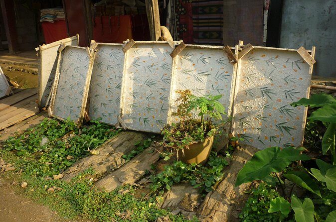 Half day Luang Prabang heritage - Frequently Asked Questions