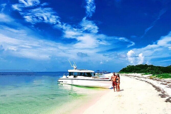 Half Day Luxury Boat Tour in Key West with Snorkeling - Key Points