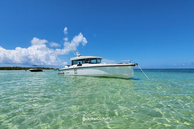 Half Day Luxury Boat Tour in Key West with Snorkeling - A Deep Dive Into the Experience