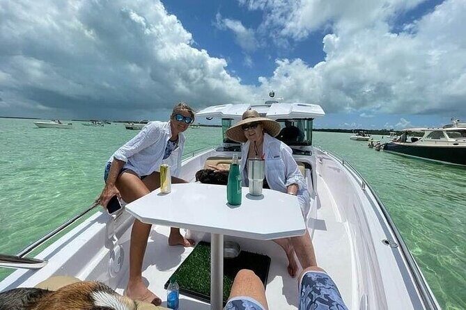Half Day Luxury Boat Tour in St. Petersburg with Snorkeling - The Sum Up: Who Will Love This Tour?