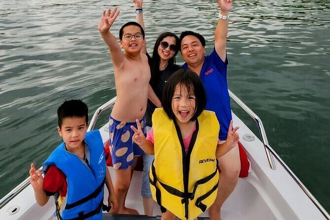 Half Day Luxury Boat Tour in St. Petersburg with Snorkeling - Frequently Asked Questions