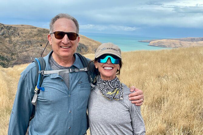 Half Day Luxury Guided Crater Rim Walk - Why This Tour Works for Travelers