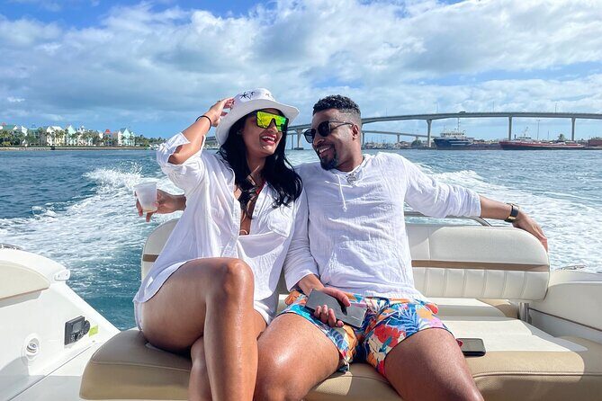 Half-Day Luxury Private Rose Island Pigs and Turtles Excursion - An Honest Look at the Half-Day Luxury Private Rose Island Pigs and Turtles Excursion