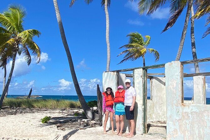 Half-Day Luxury Private Rose Island Pigs and Turtles Excursion - Practical Tips for Travelers