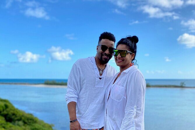 Half-Day Luxury Private Rose Island Pigs and Turtles Excursion - FAQ