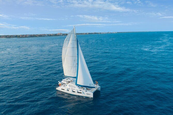 Half-Day Luxury Sailing Experience in Tulum with Open Bar - What to Expect: A Detailed Look at the Tour