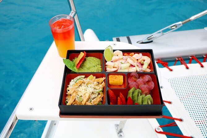 Half-Day Luxury Sailing Experience in Tulum with Open Bar - FAQ