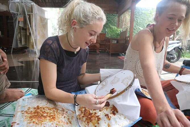 Half Day - Malang Batik Class - Key Points