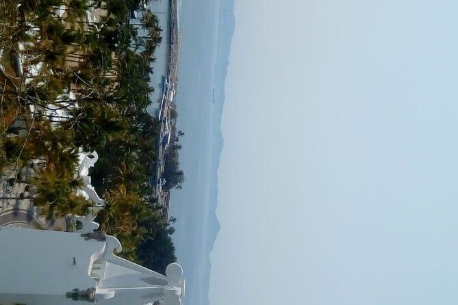 Half-day Manzanillo City Tours - The Sum Up