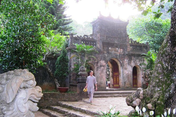 Half day Marble Mountain and Linh Ung Pagoda Tour - Who Should Consider This Tour?
