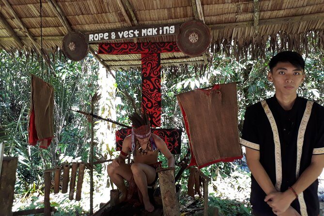 Half-Day Mari Mari Cultural Village from Kota Kinabalu - The Sum Up