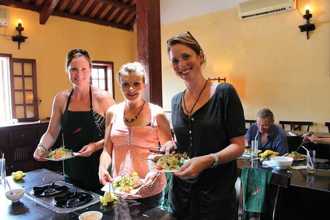 Half-day Market To Kitchen Journey In Hoi An - A Closer Look at the Itinerary