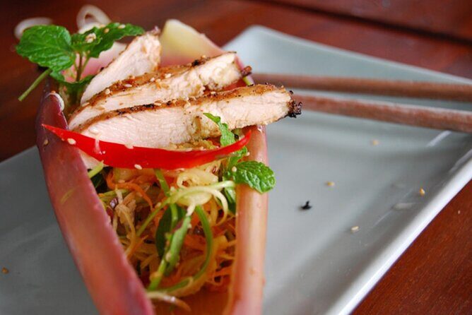 Half-day Market To Kitchen Journey In Hoi An - Why We’d Recommend It