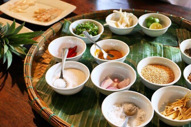 Half-day Market To Kitchen Journey In Hoi An - Frequently Asked Questions