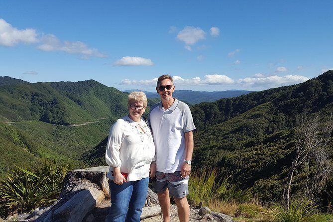 Half Day Martinborough Winery Tour from Wellington - Why Choose this Tour?