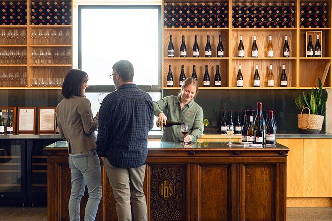 Half Day Martinborough Winery Tour from Wellington - What Are the Drawbacks?