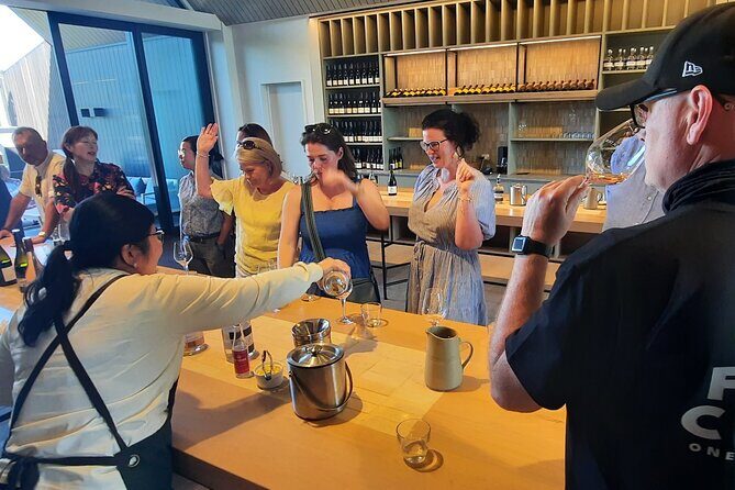 Half Day Martinborough Winery Tour from Wellington - Who Would Love This Tour?