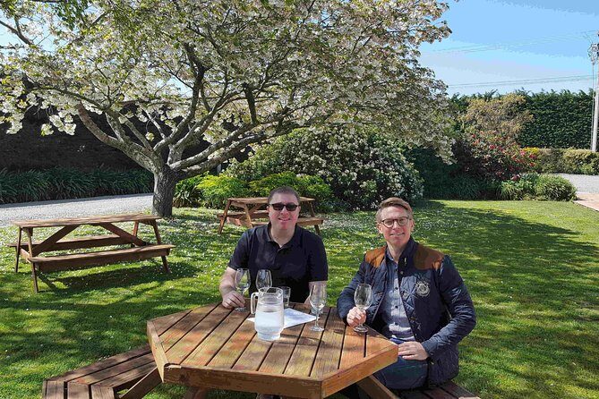 Half Day Martinborough Winery Tour from Wellington - FAQs