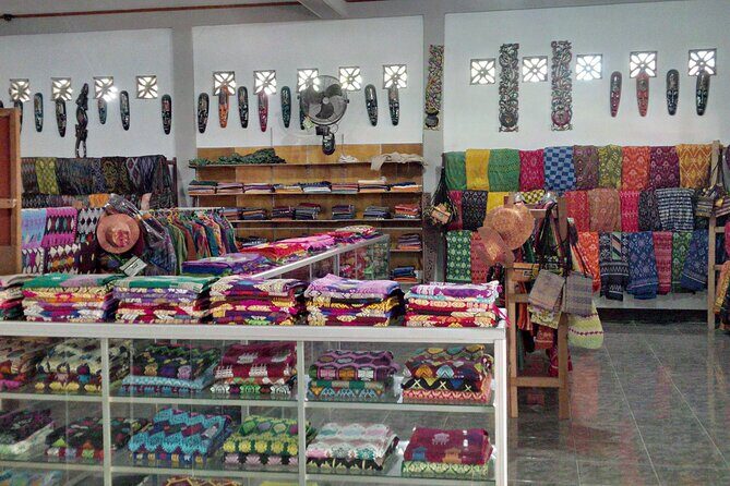 Half-Day Mataram City Tour - Key Points