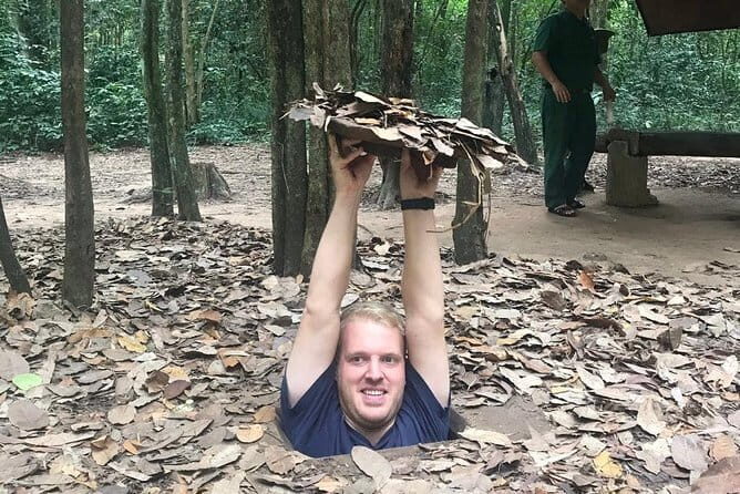 Half day meditation retreat in Ho Chi Minh City - Authentic Traveler Perspectives