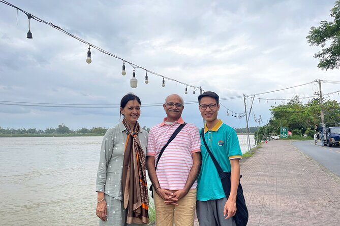 Half Day Meditation Retreat in Hoi An - FAQ