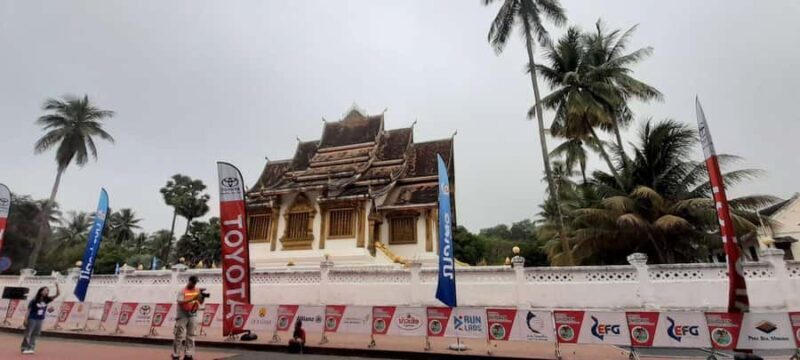 Half Day Mekong Cruise to Pak Ou Caves (Morning / Afternoon) - Key Points