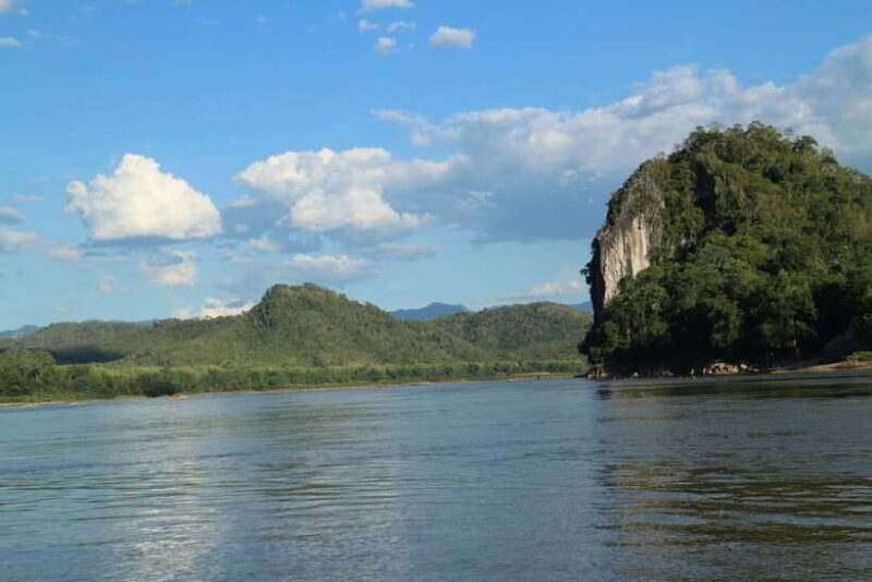 Half Day Mekong Cruise to Pak Ou Caves (Morning / Afternoon) - Detailed Review of the Tour Experience